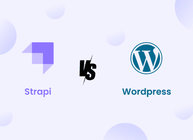 How to Upgrade Strapi 4 Project to Strapi 5 - A Step-by-Step Guide